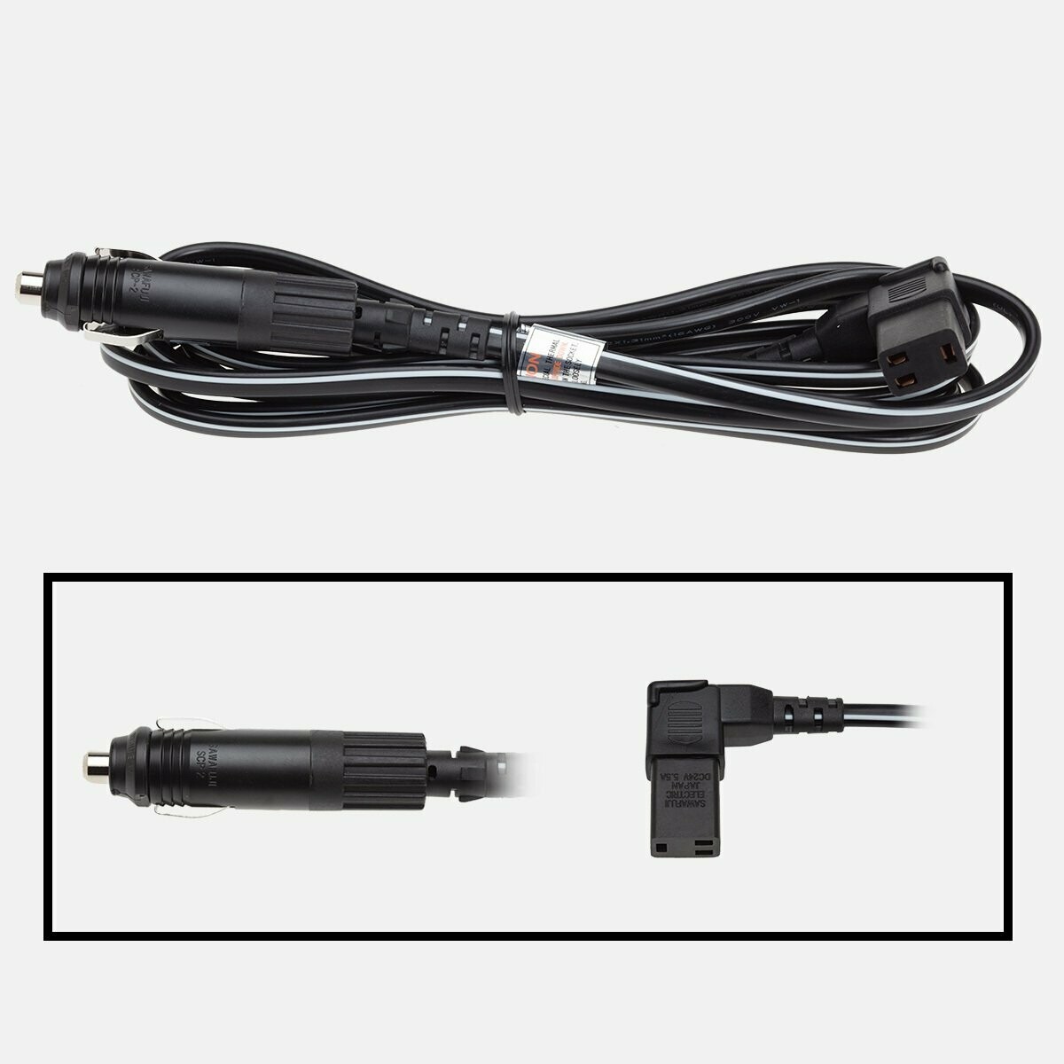 Engel 12V Power Cord