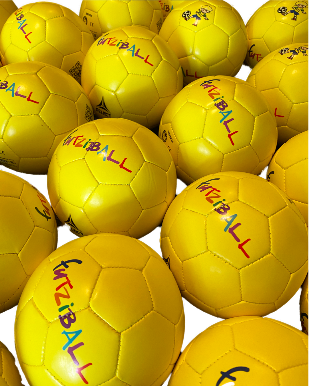 Derbystar Mini-Ball (inkl. kostenlosem Versand)
