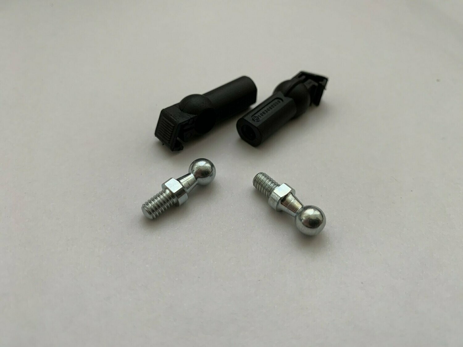 Kit Soportes Sensor Suspensión