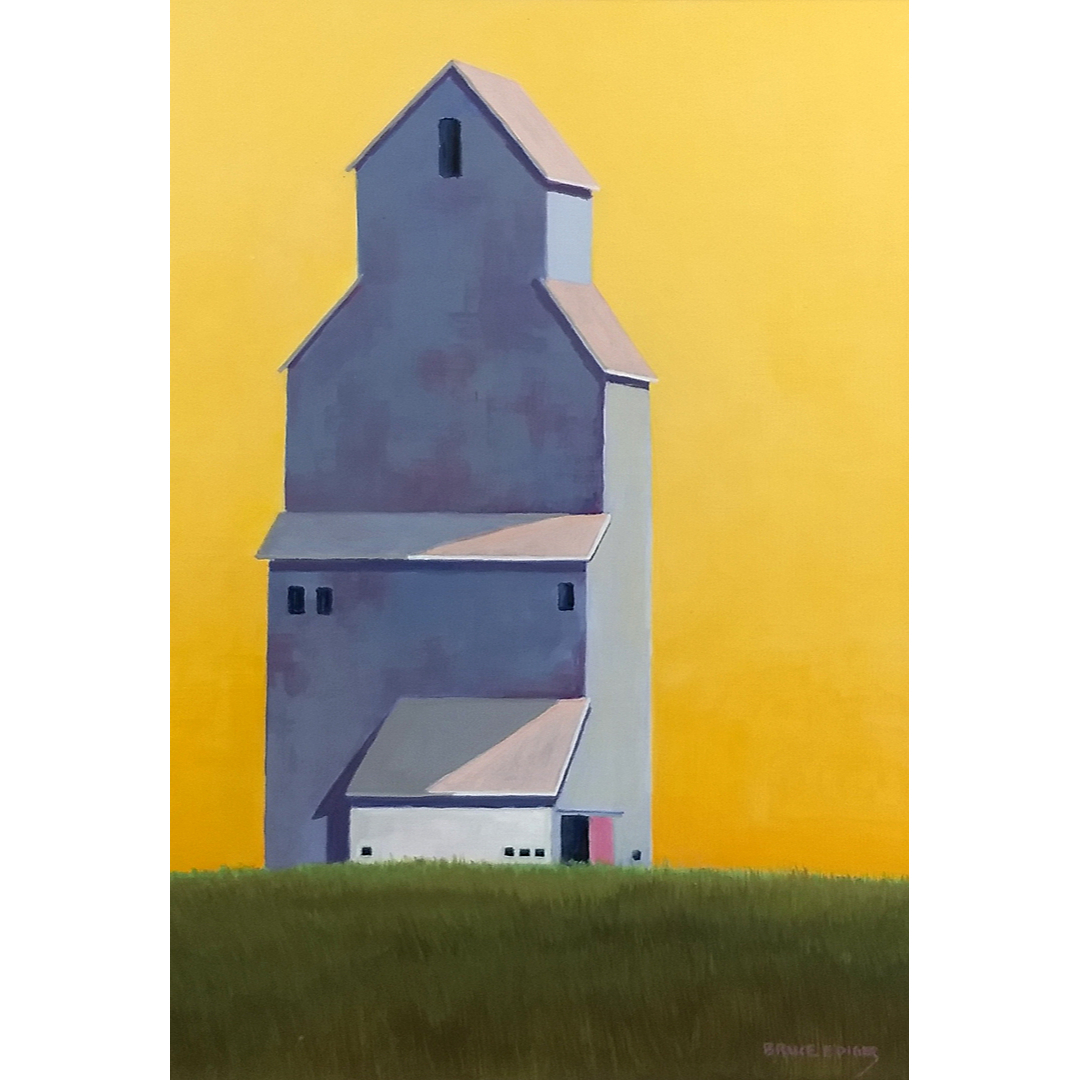 The Rice Gallery of Fine Art » Store » Bruce Ediger