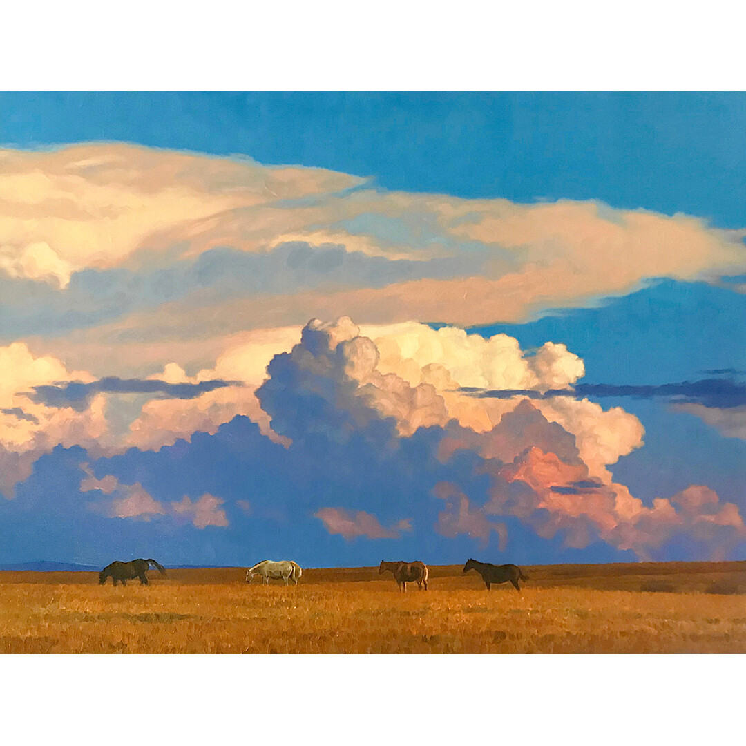 The Rice Gallery of Fine Art » Store » Untamed