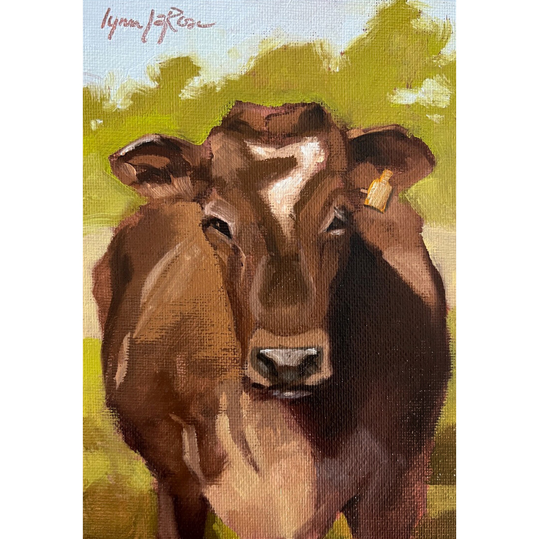 The Rice Gallery of Fine Art » Store » Bess