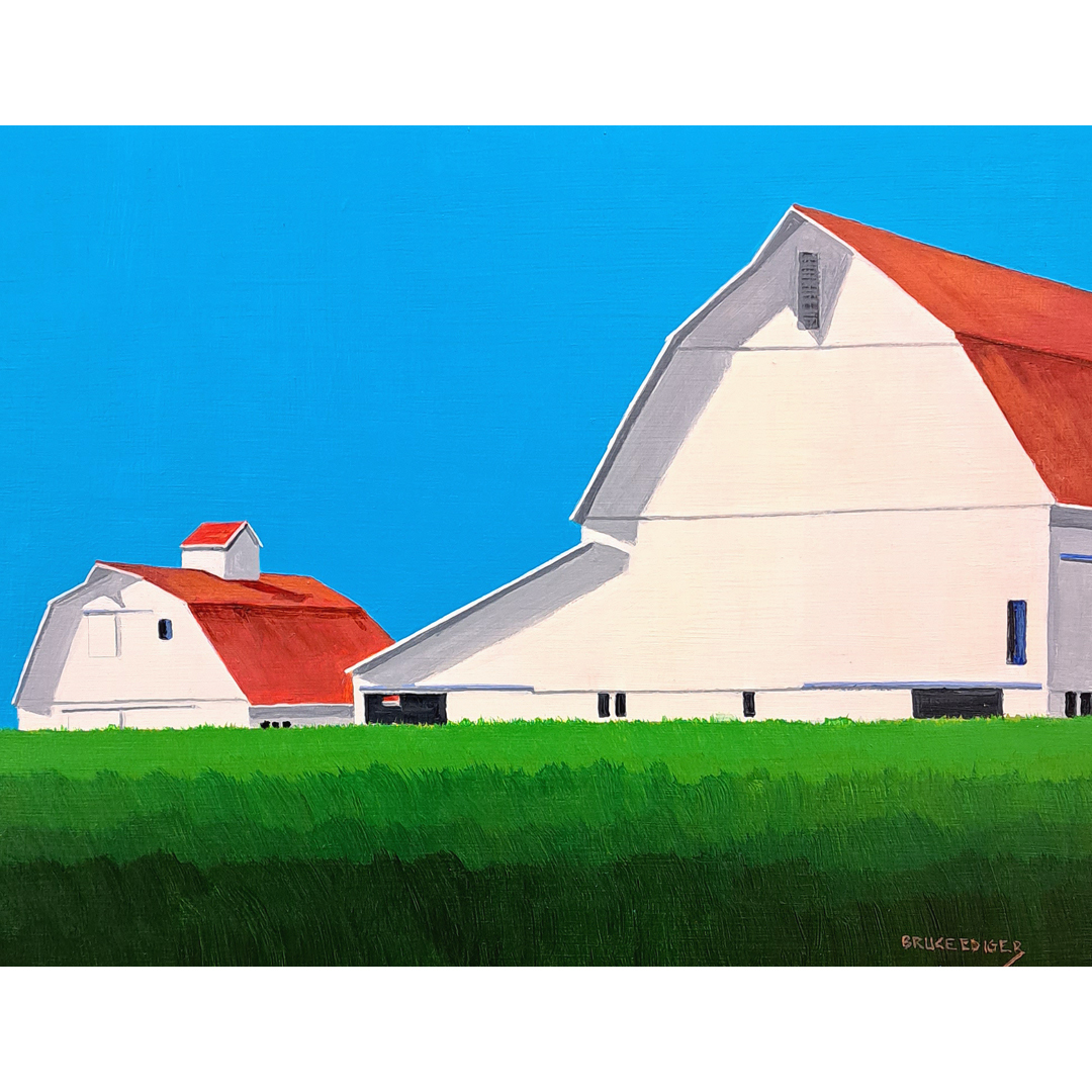 The Rice Gallery of Fine Art » Store » Bruce Ediger