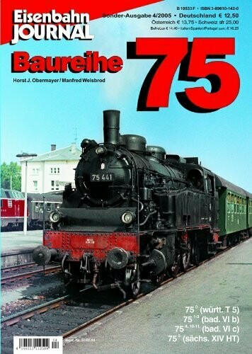 Baureihe 75