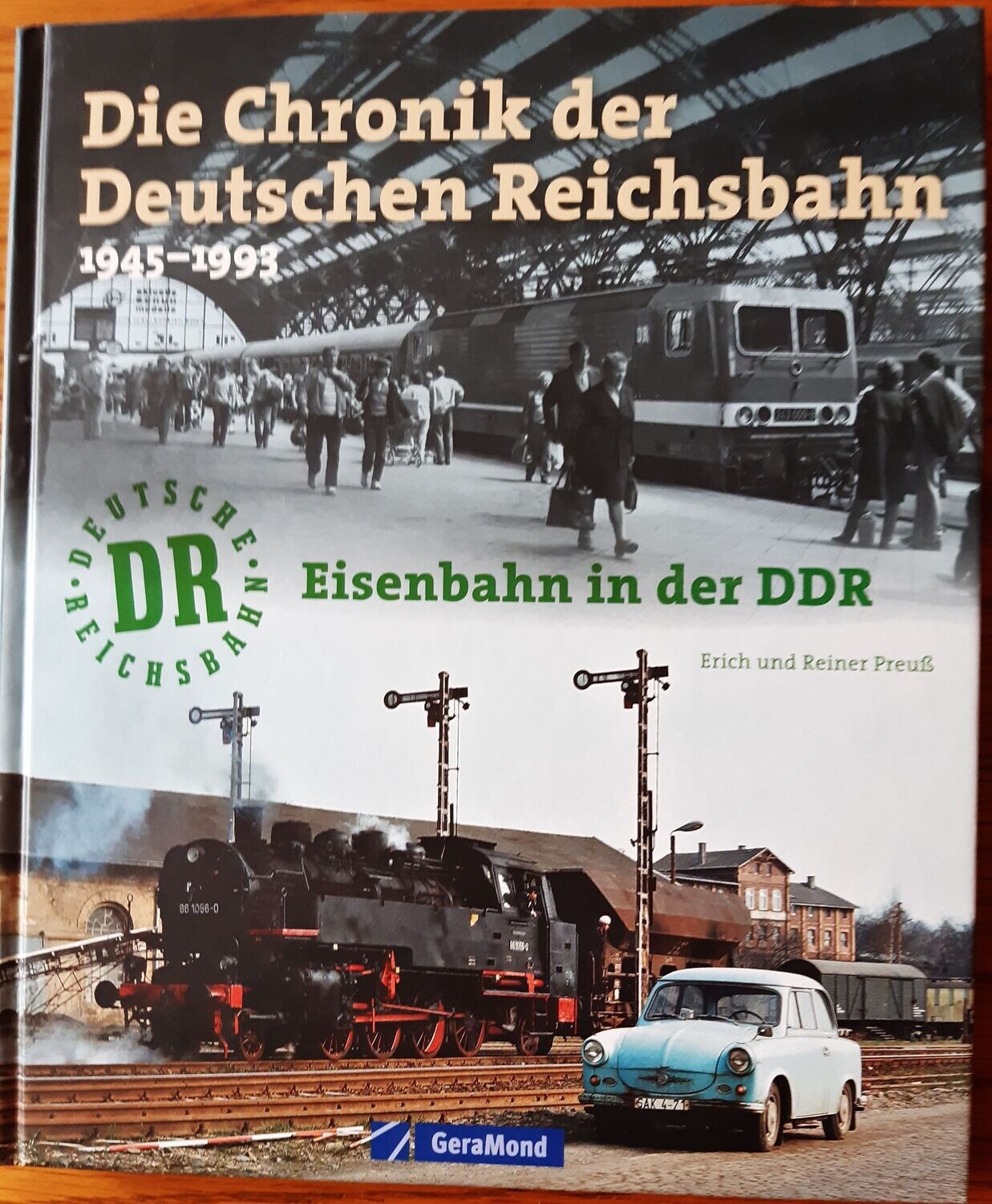Deutsche Reichsbahn Rangliste _ Dienstränge Deutsche Reichsbahn – Netzdot