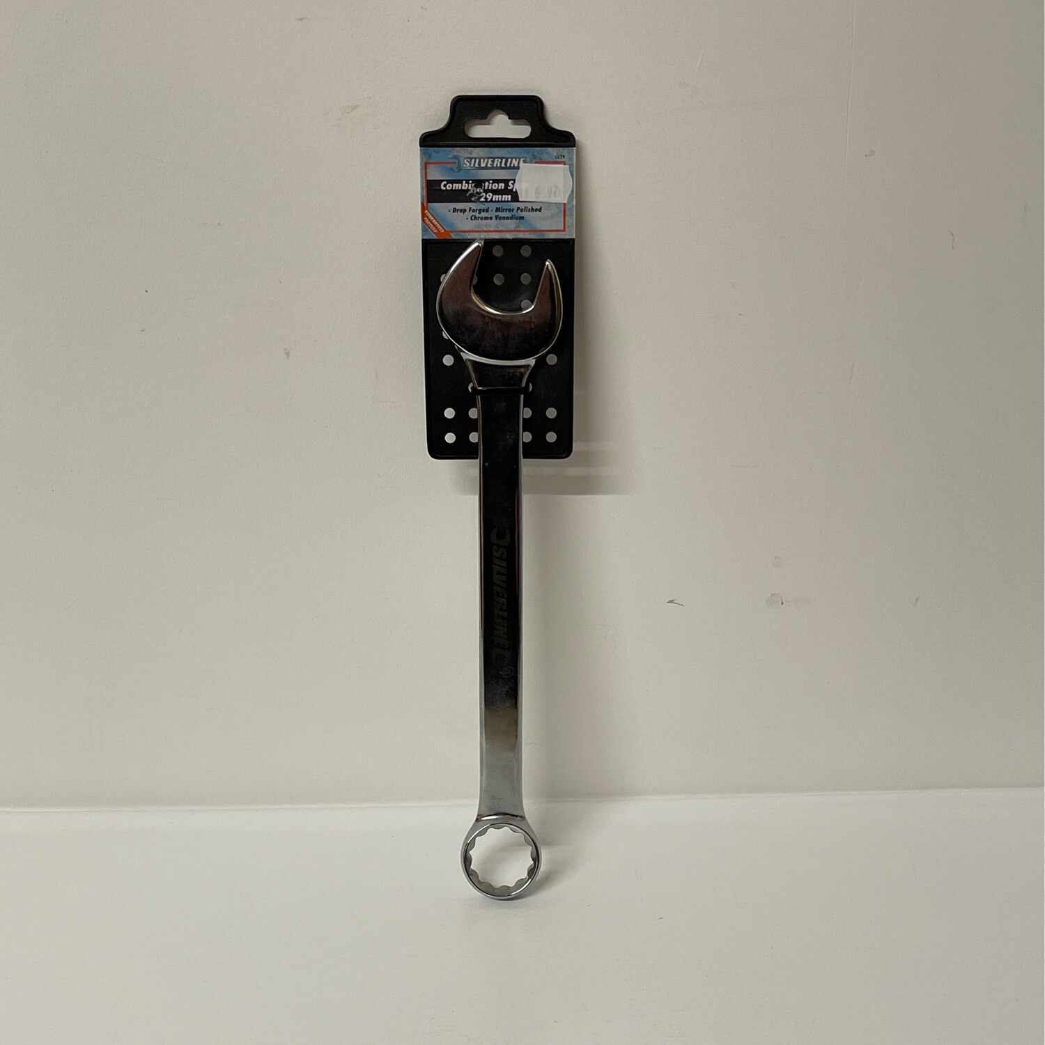 Silverline Combination Spanner 29mm