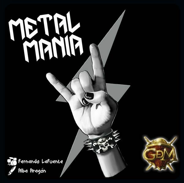 Metalmania