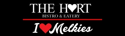 The Hart | I Love Melkies