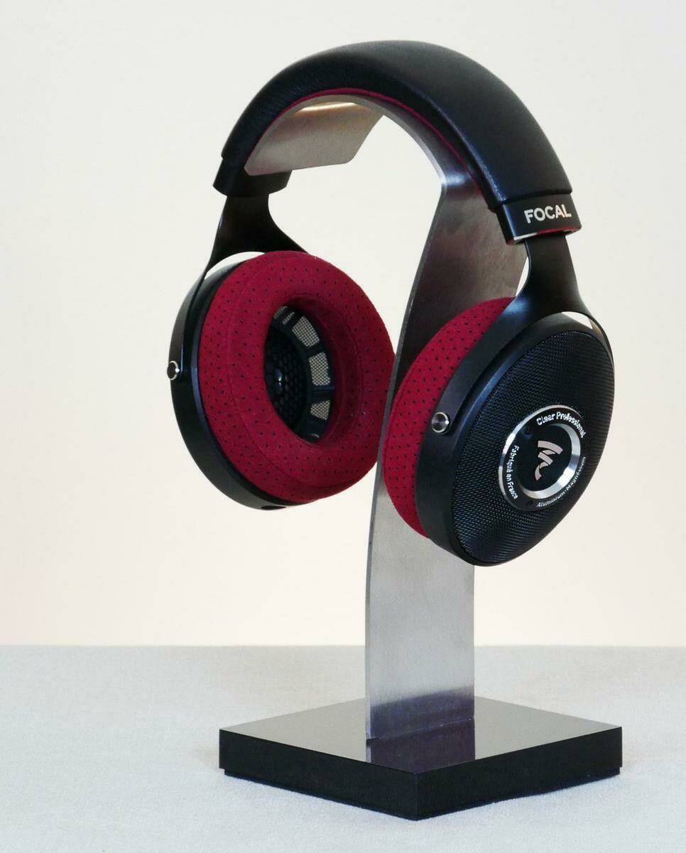 Focal Clear Pro