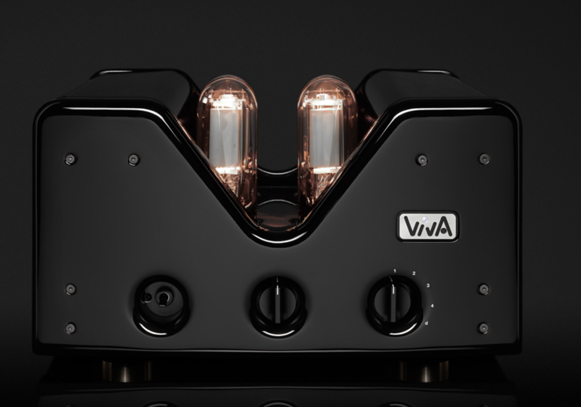 Les amplificateurs / Amplifiers