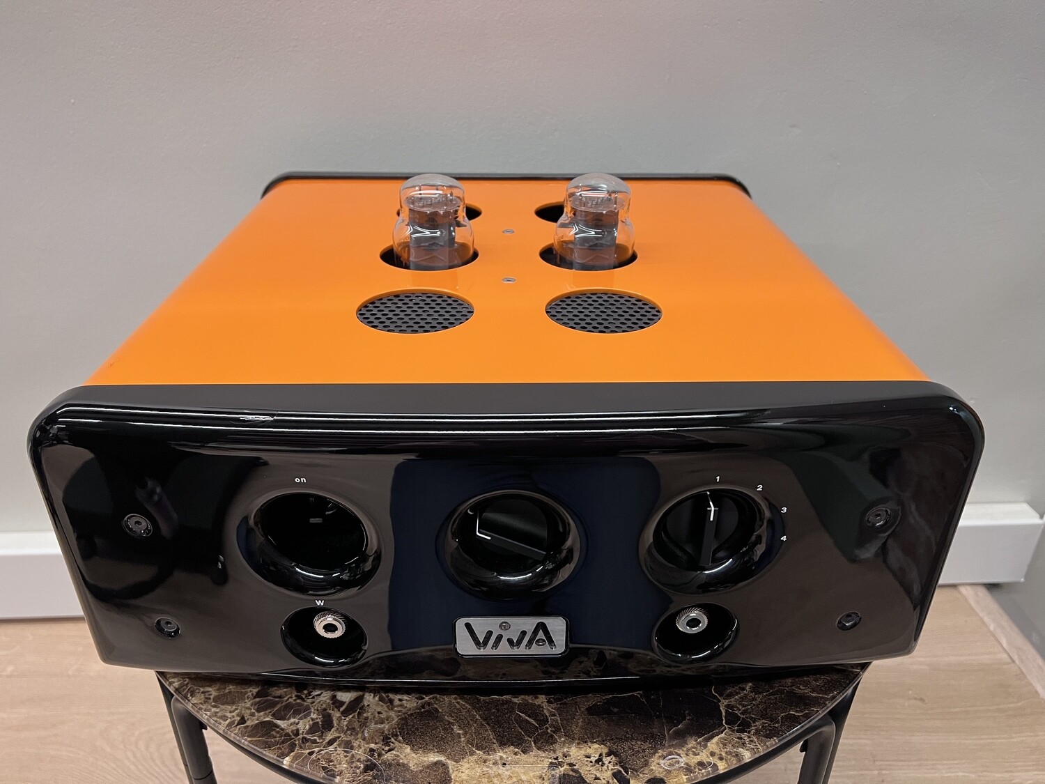 Viva 2A3 de démonstration