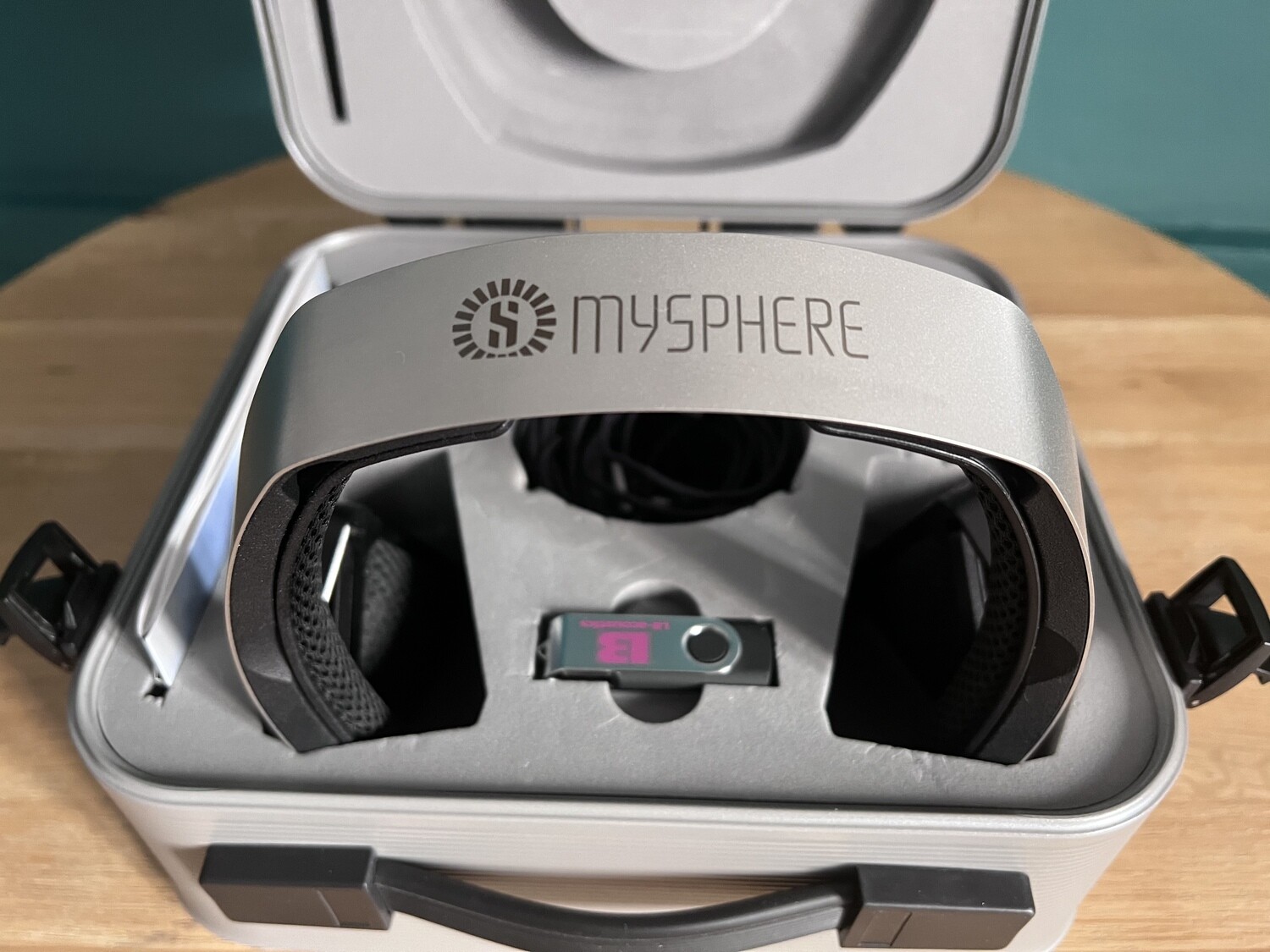 Mysphere 3.2