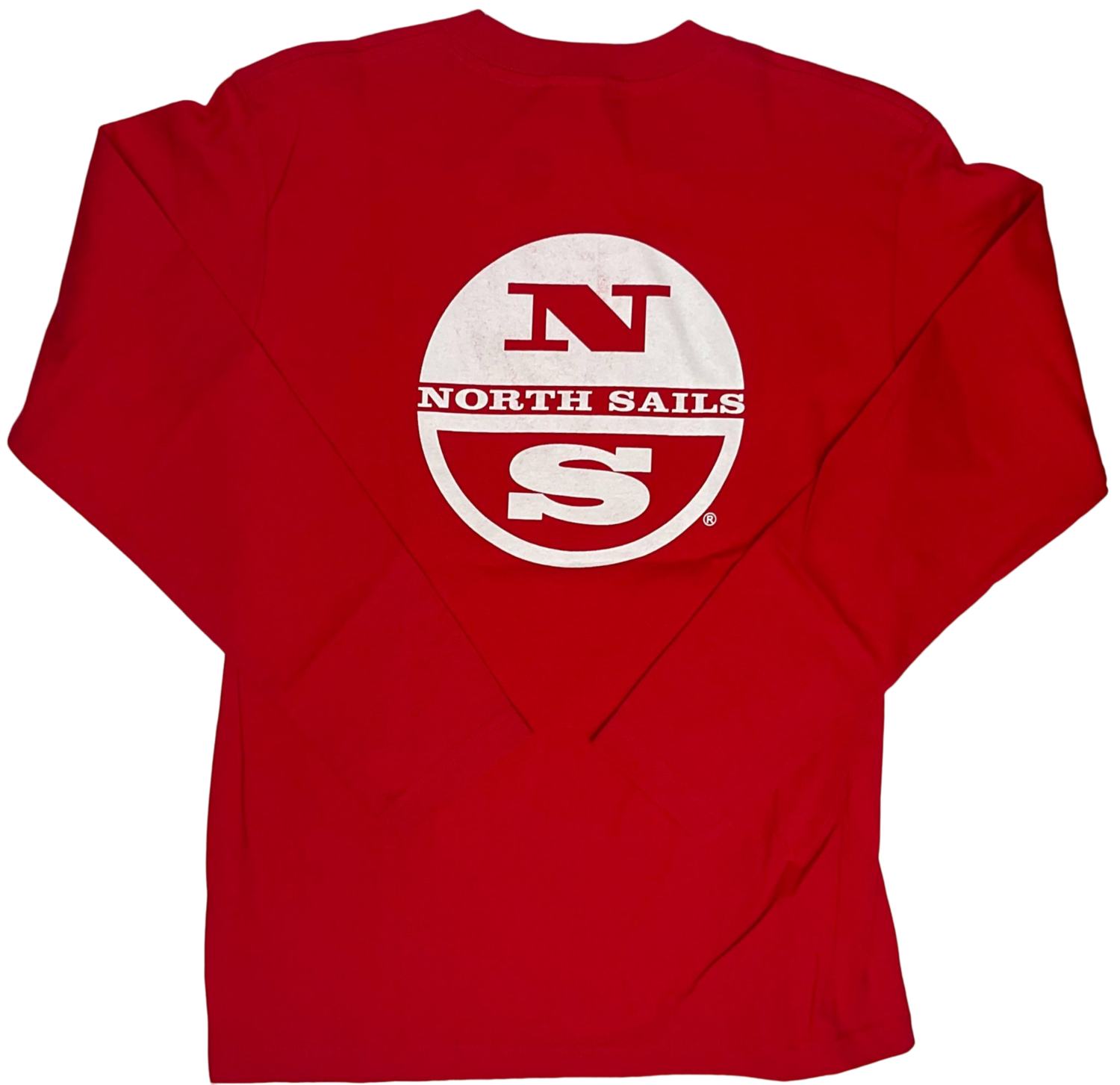 NS LONG T-SHIRT – NS BLUE STORE