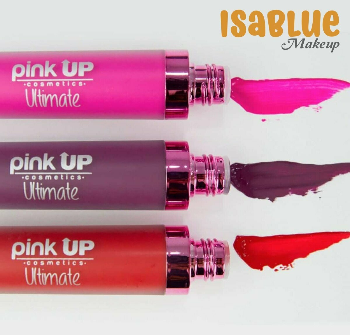 Labial Ultimate Liquido - Pink Up