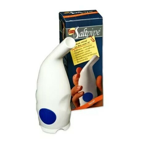 Cisca Salt Pipe Small