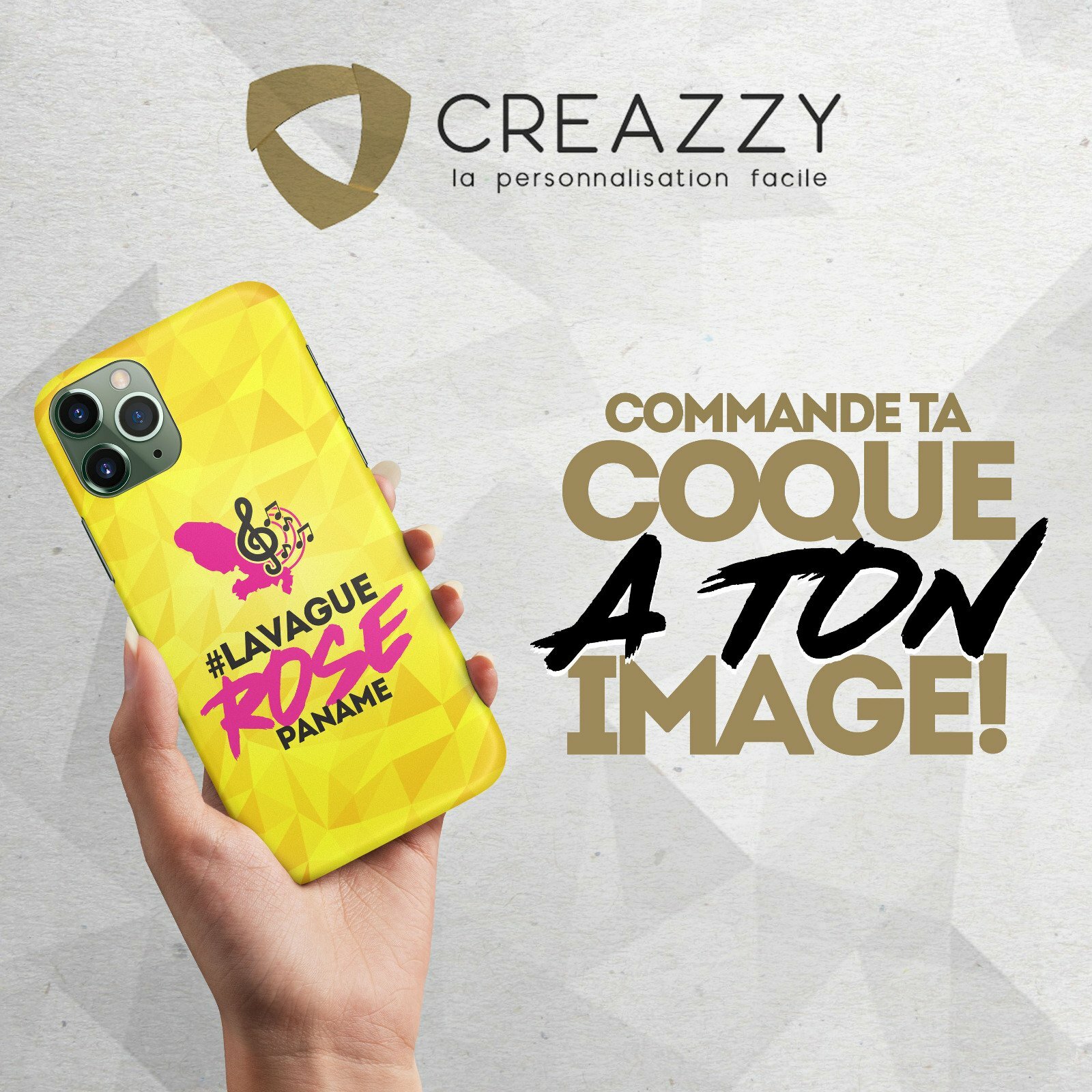 Coques de téléphones