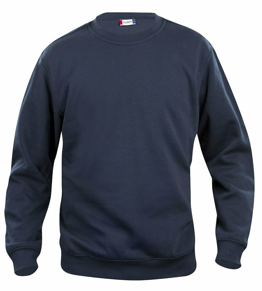 Sweat à personnaliser en flocage