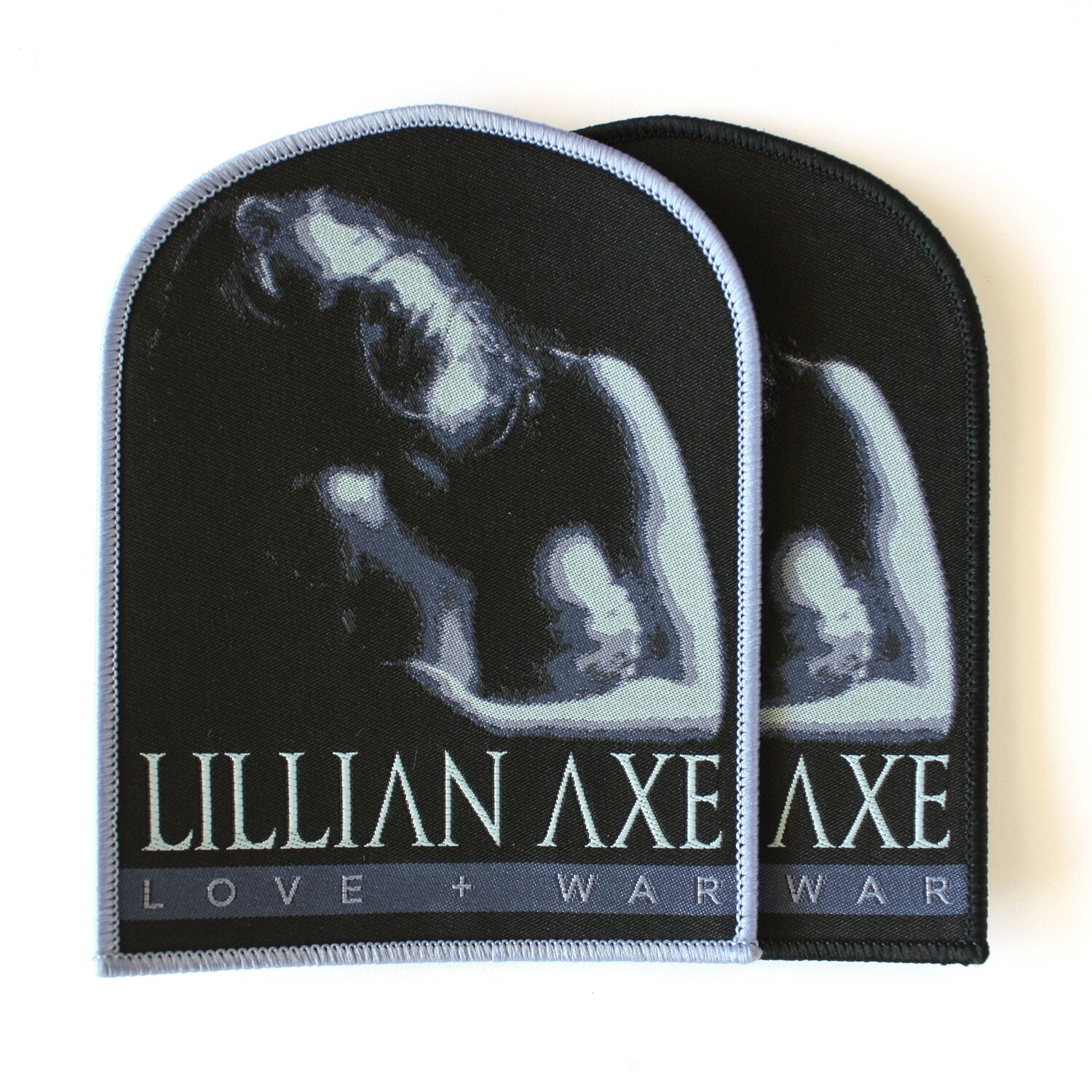 Lillian Axe - Love + War