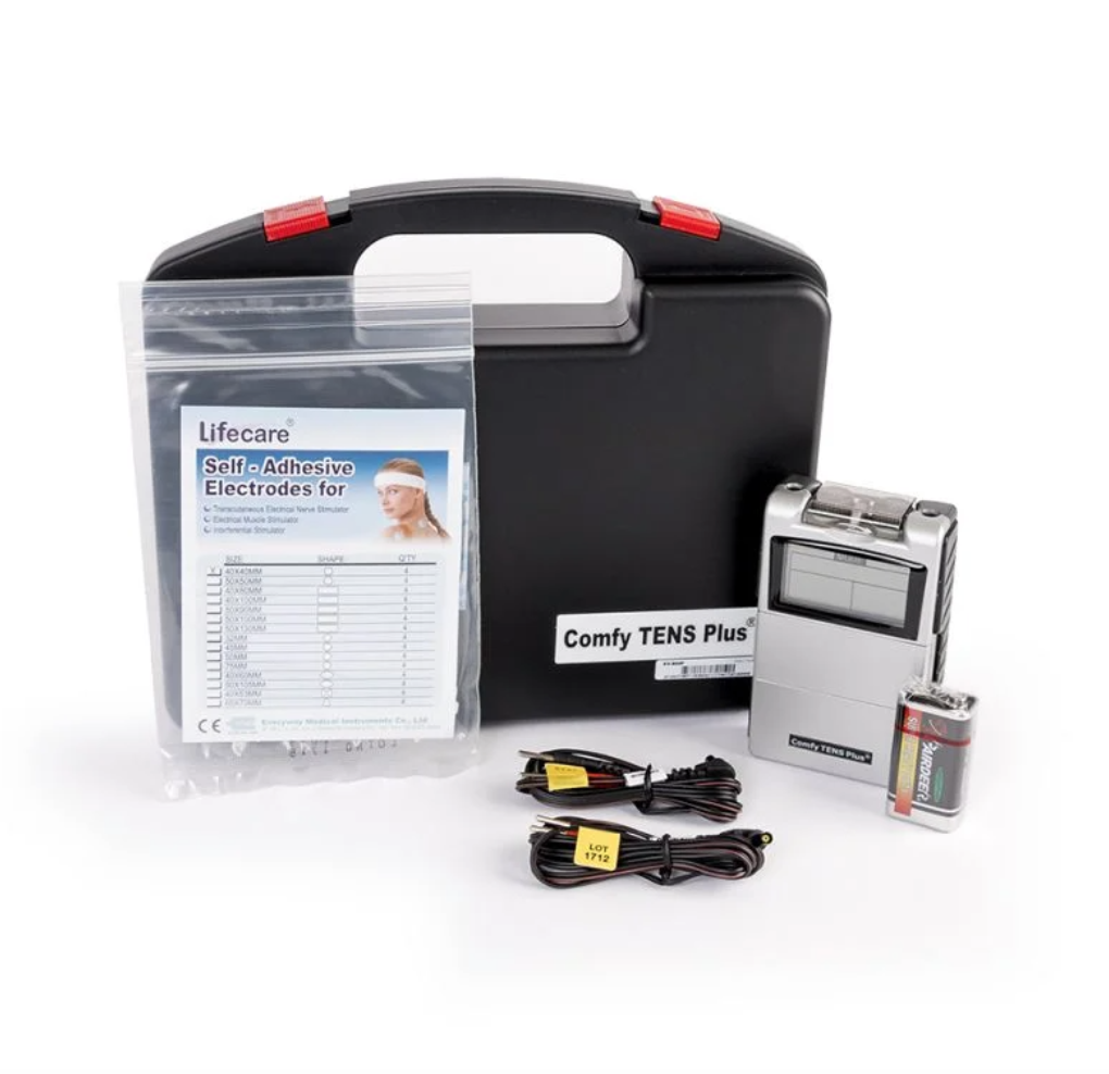 Comfy TENS & NEMS Home Use Units