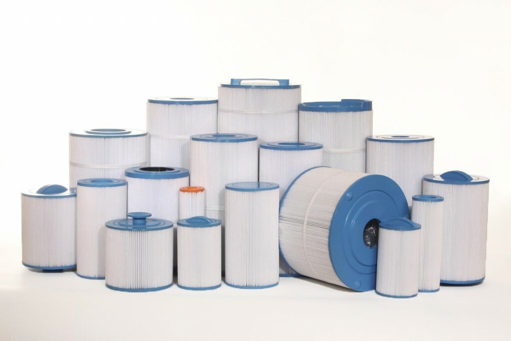 CARTRIDGE FILTERS