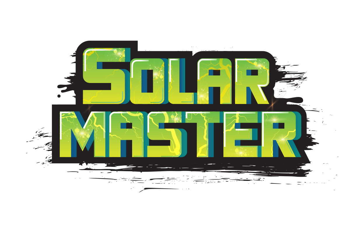 SOLAR MASTER