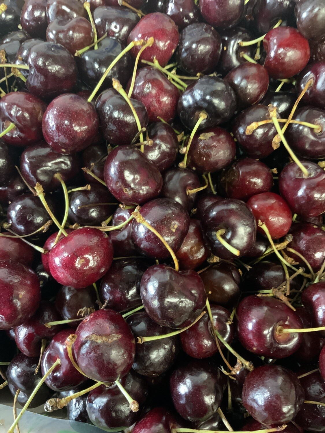Cherries. 250g