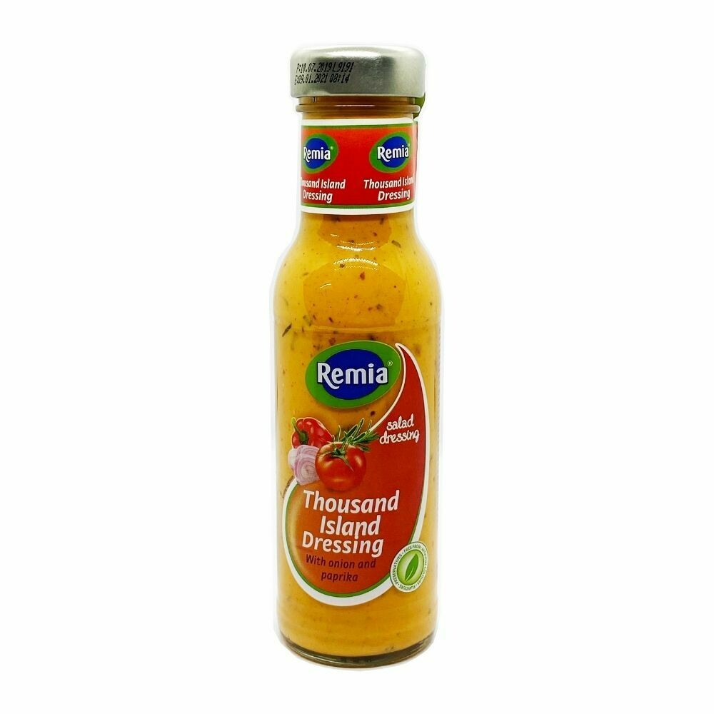 Remia Thousand Island Salad Dressing