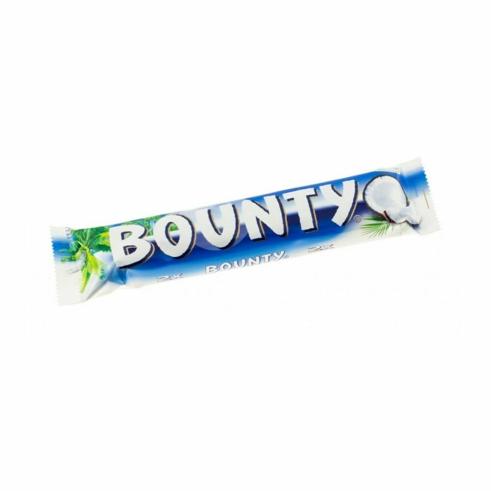 Bounty