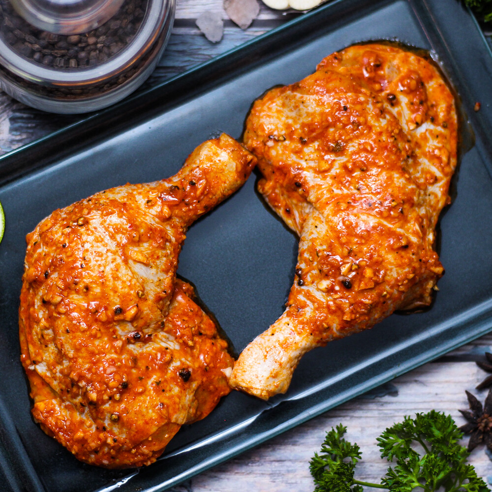 Peri Peri Chicken - German Butcher