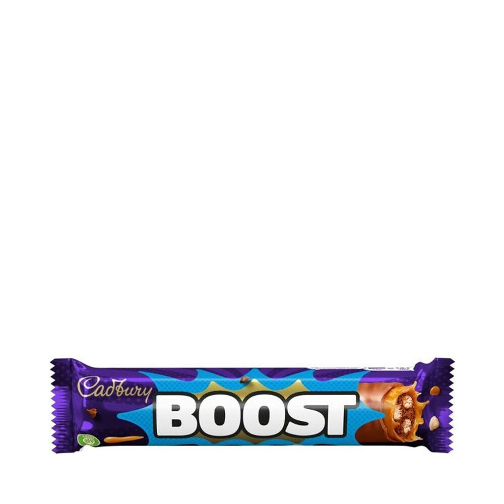 CADBURY Boost Chocolate Bar