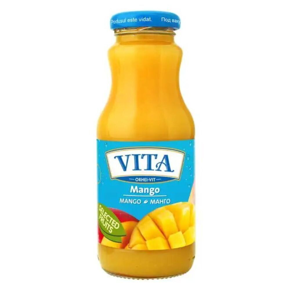 Vita Mango Juice-250ml