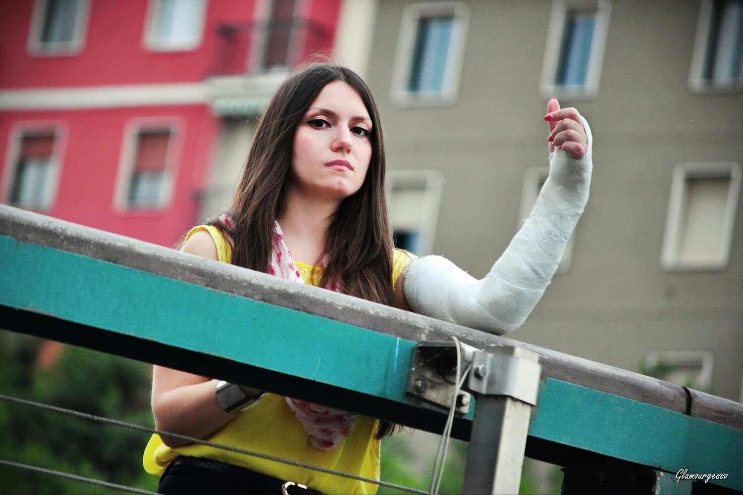 Alice Medical LAC - FULL VIDEO