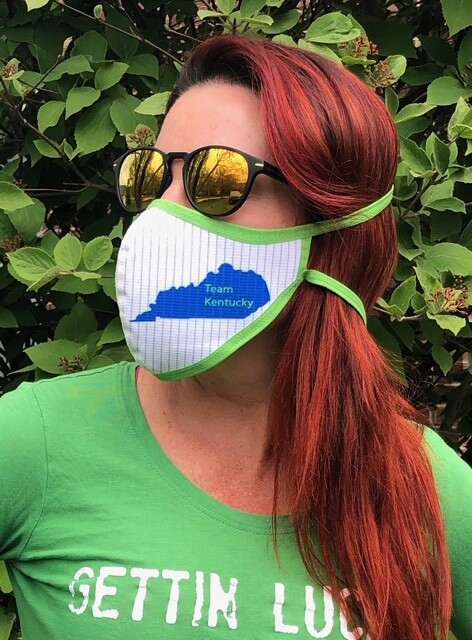 Personal Protective Mask