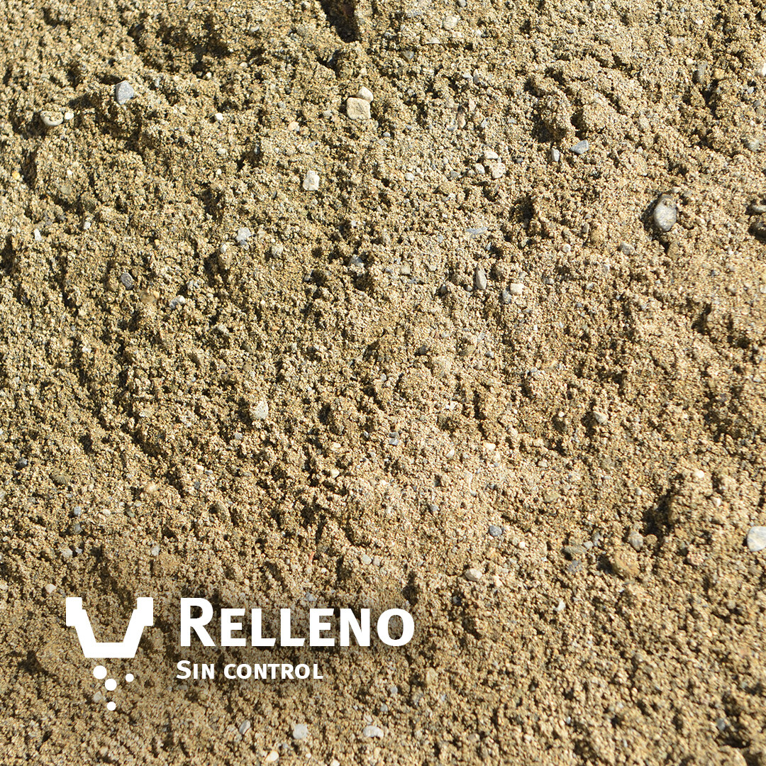 RELLENO – Store – Santa Rosa Arenas