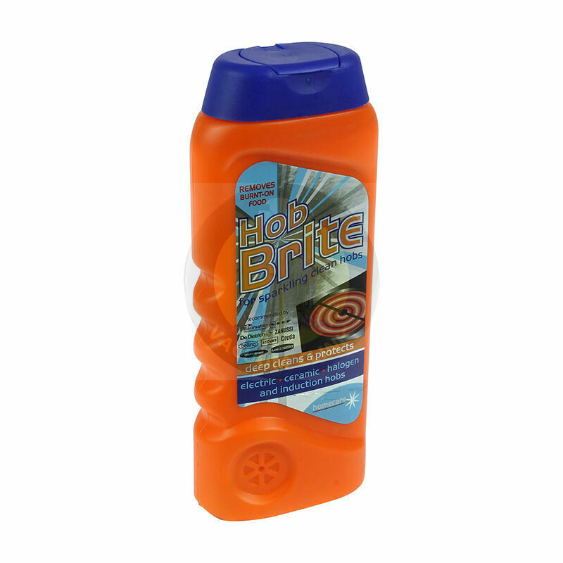 HOB-BRITE CERAMIC HOB CLEANER 300ML (1103) EXSMIS62BULK