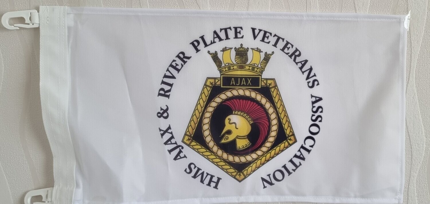 Association Flag SMALL