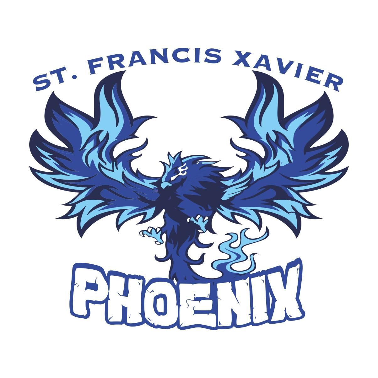 St. Francis Xavier