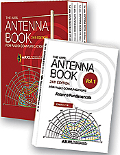 ANTENNA BOOK 24TH EDITION BOX SET 1144