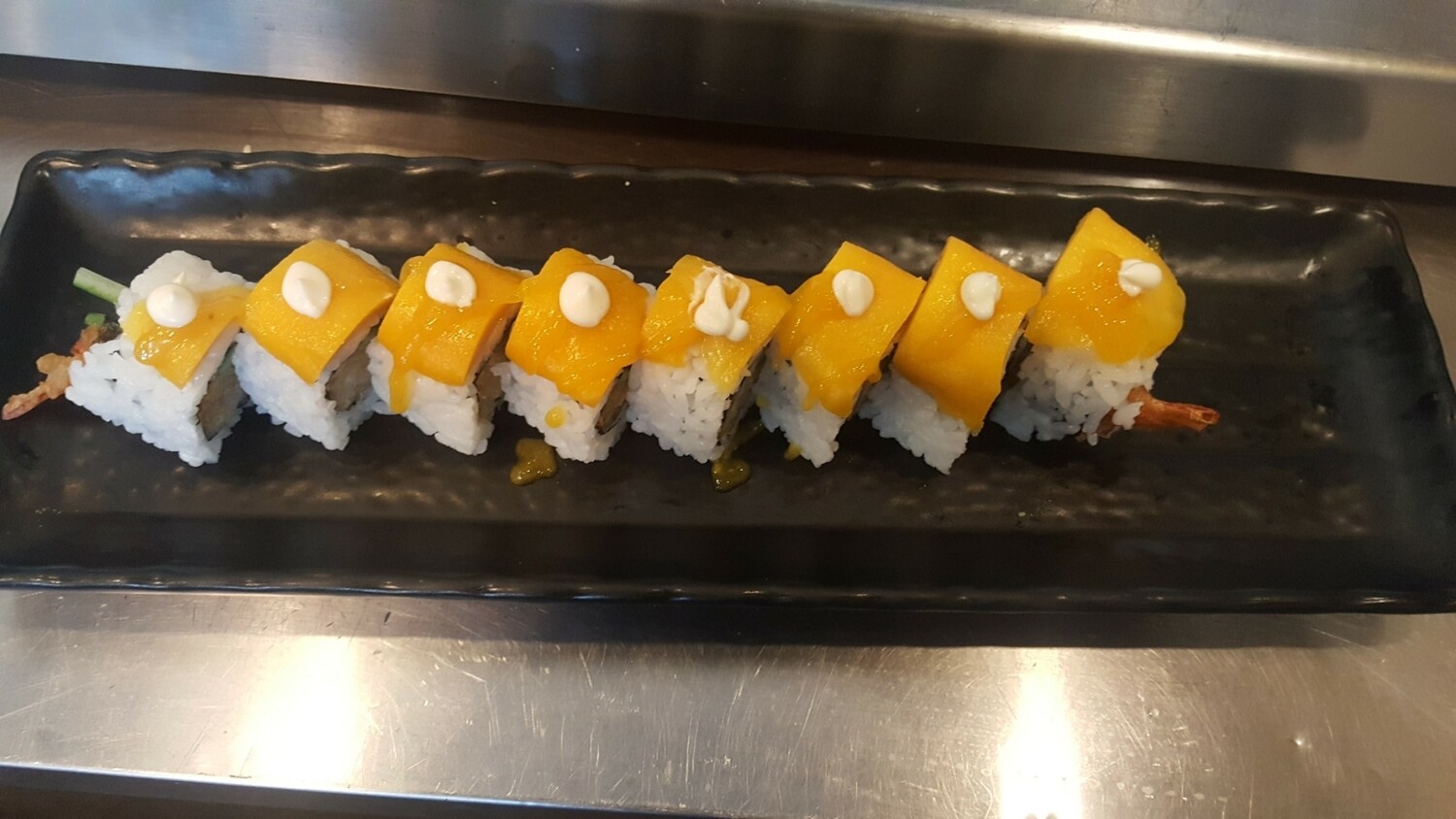 Paradise Roll