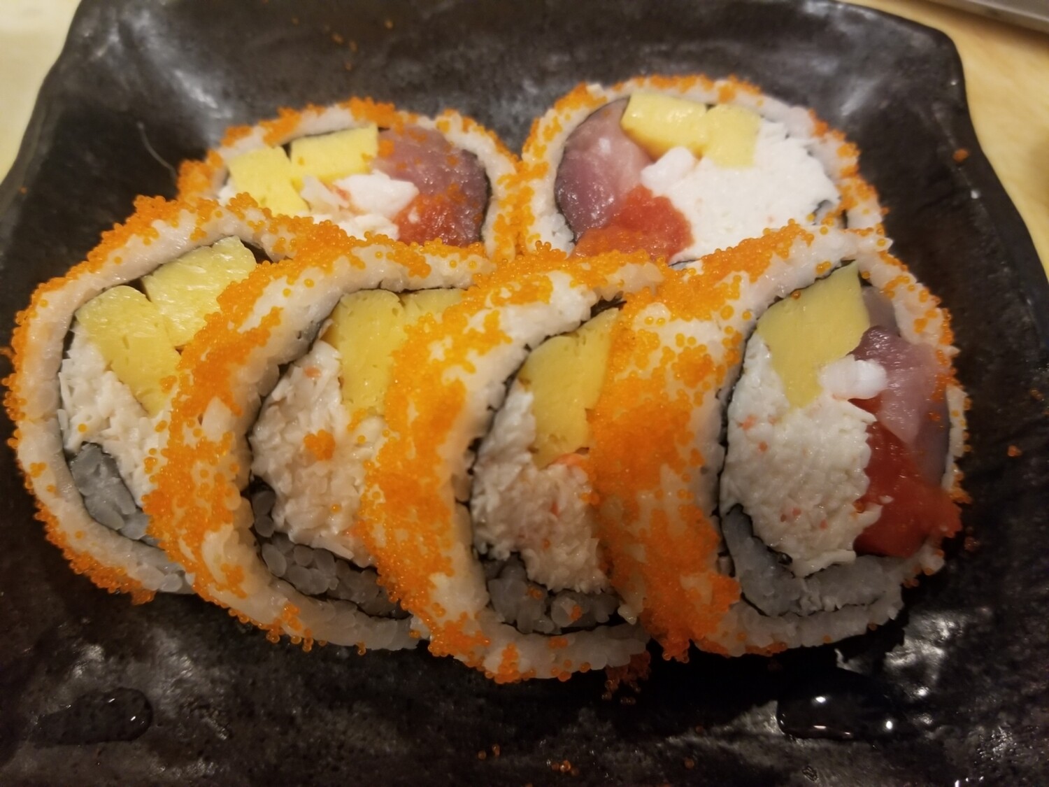 House Roll