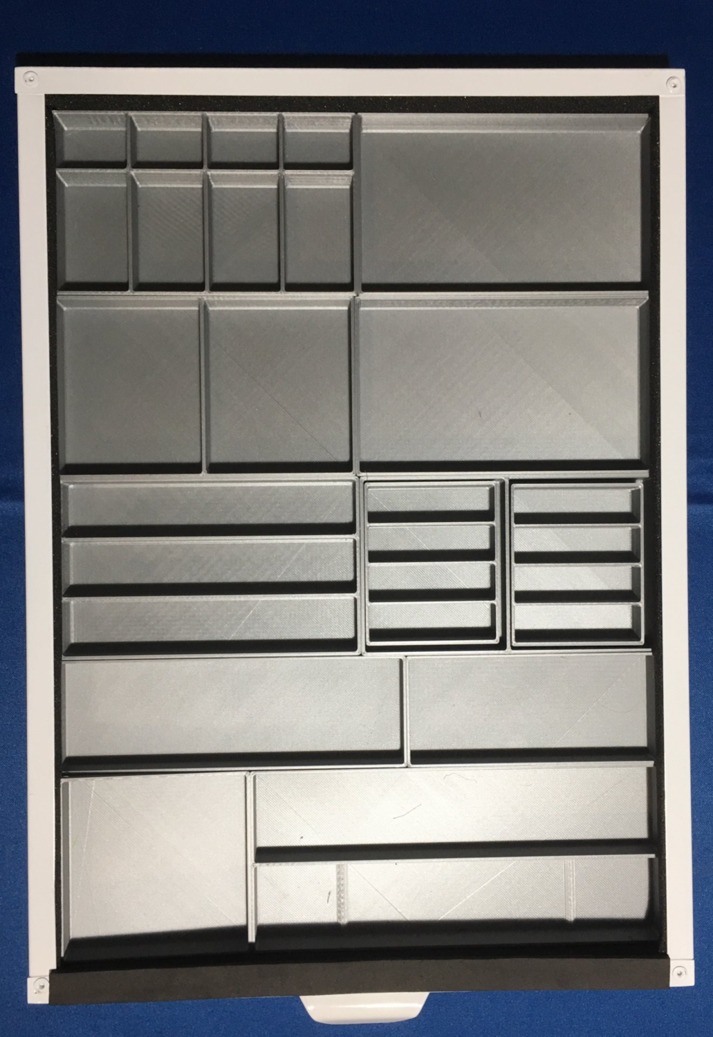 Simple Drawer Design Diagram Drawers Bitterrootdiy