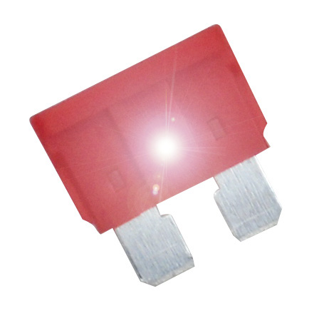 ATP Standard Blade Series - 10 Amp Fuse :: Product Catalog :: Diamond Group