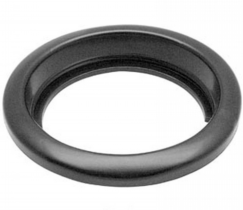 Grommet For 4 Inch Round LED Exterior Light