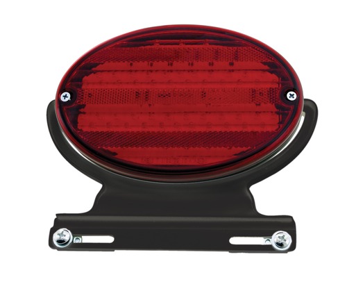 8 Inch Oval LED Light :: Product Catalog :: Diamond Group