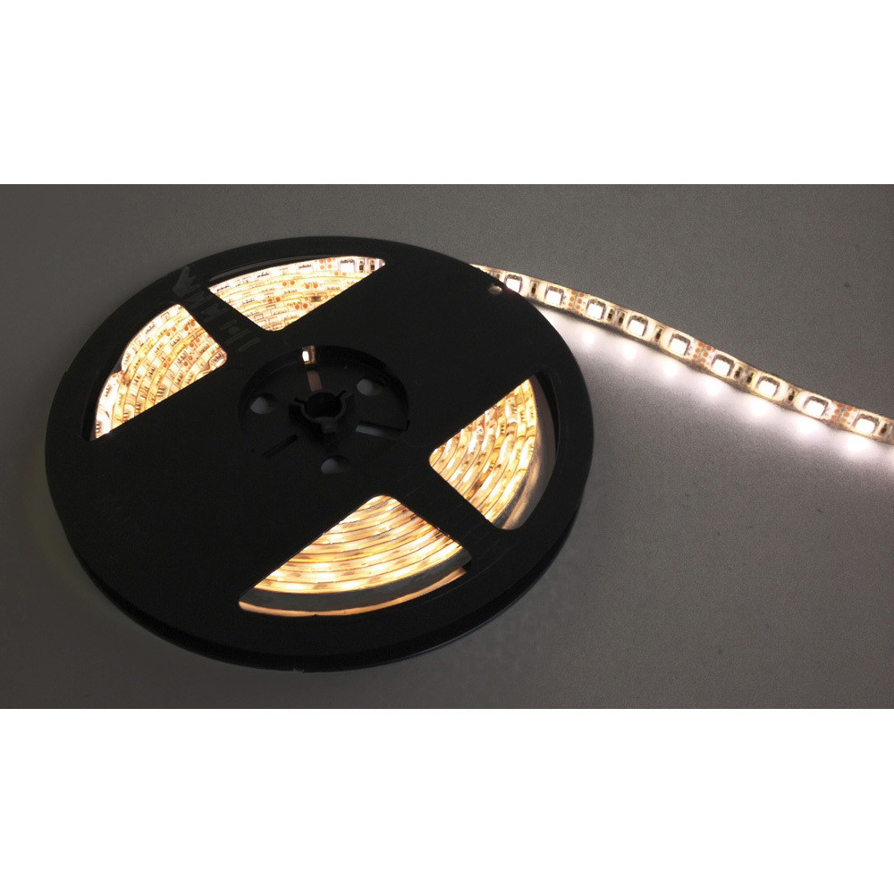 16 Foot Daylight White LED Strip Light Only :: Product Catalog ...