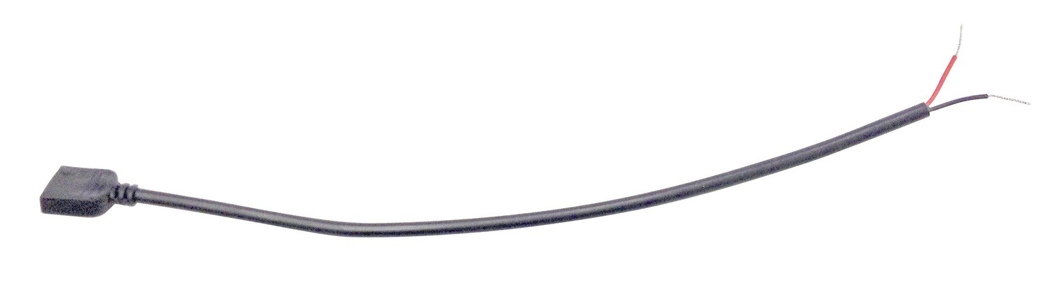 Direct 12 Volt Connector for Bar Wire :: Product Catalog :: Diamond Group