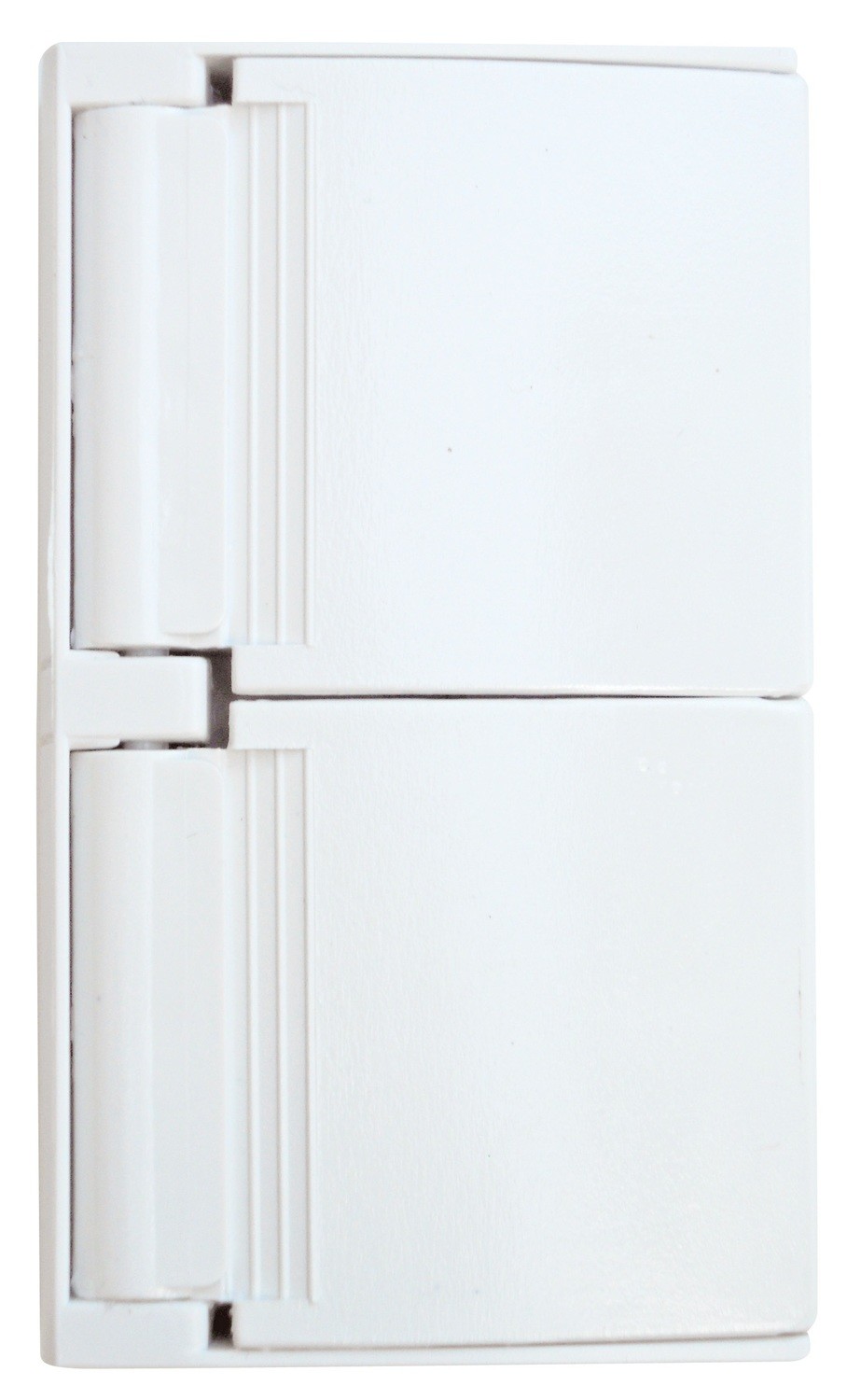 Weatherproof Standard Receptacle Cover - White :: Product Catalog ...
