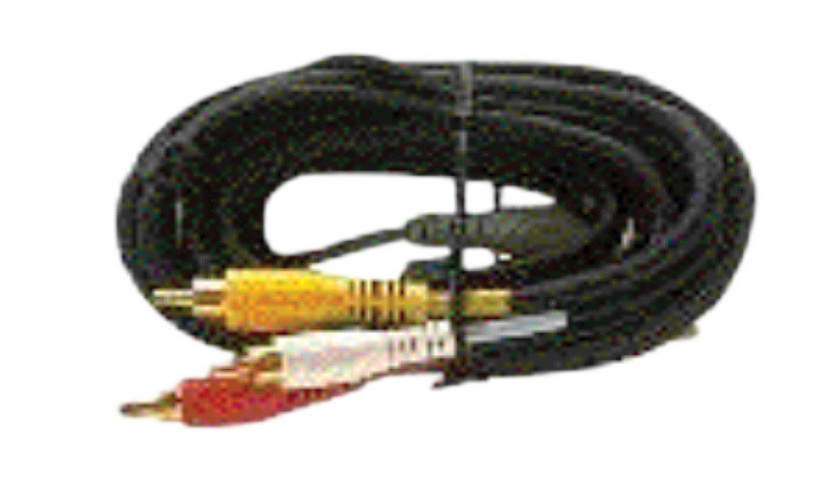 12 Foot A/V Cables :: Product Catalog :: Diamond Group