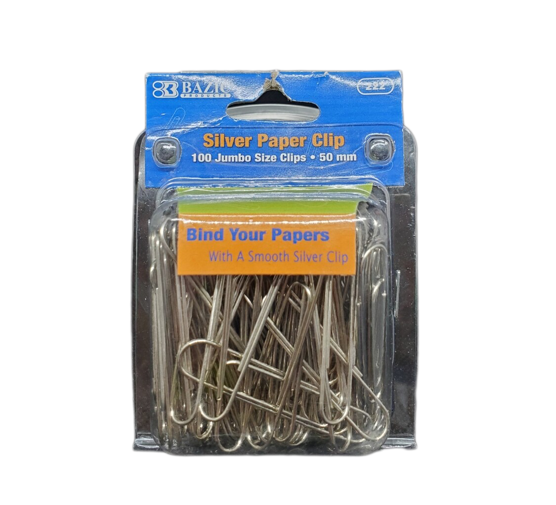 Presillas Metal pequeñas |Farmacia Jomari