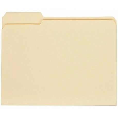 Cartapacio Tamaño Carta|Farmacia Jomari